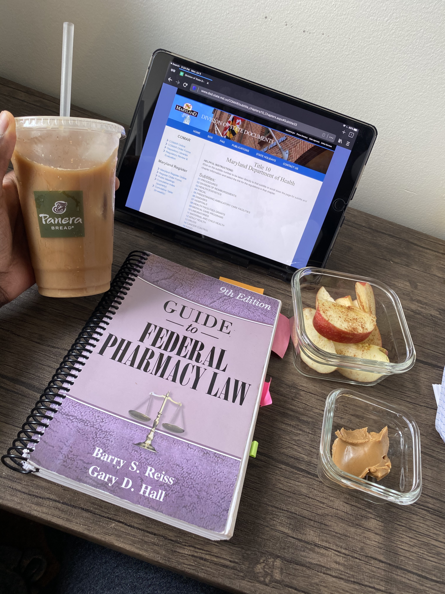 MPJE Pharmacy Law Exam: How to Study and Pass | GDPharmD - GDPharmD