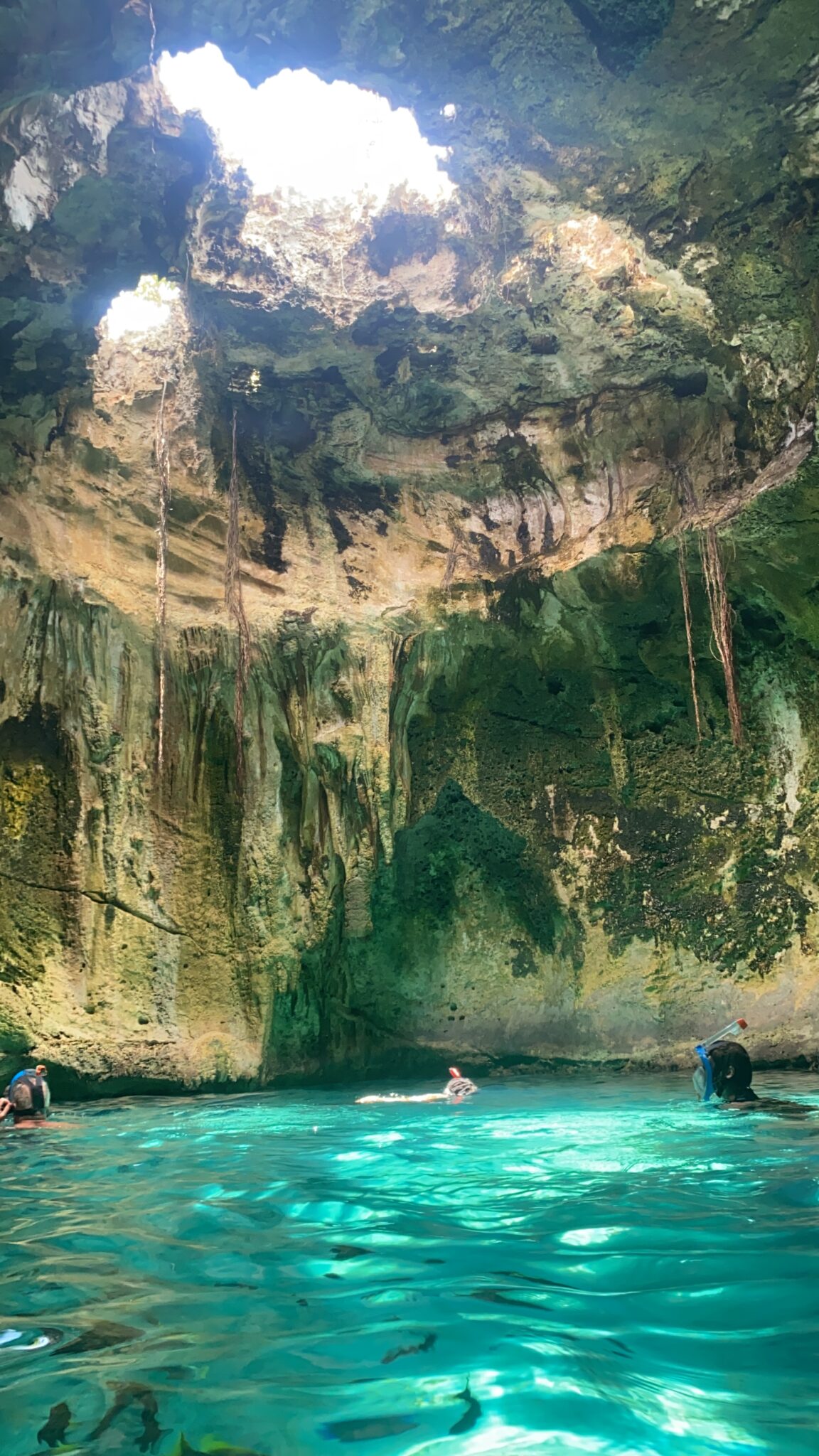 Bahamas Travel Itinerary - GDPharmD