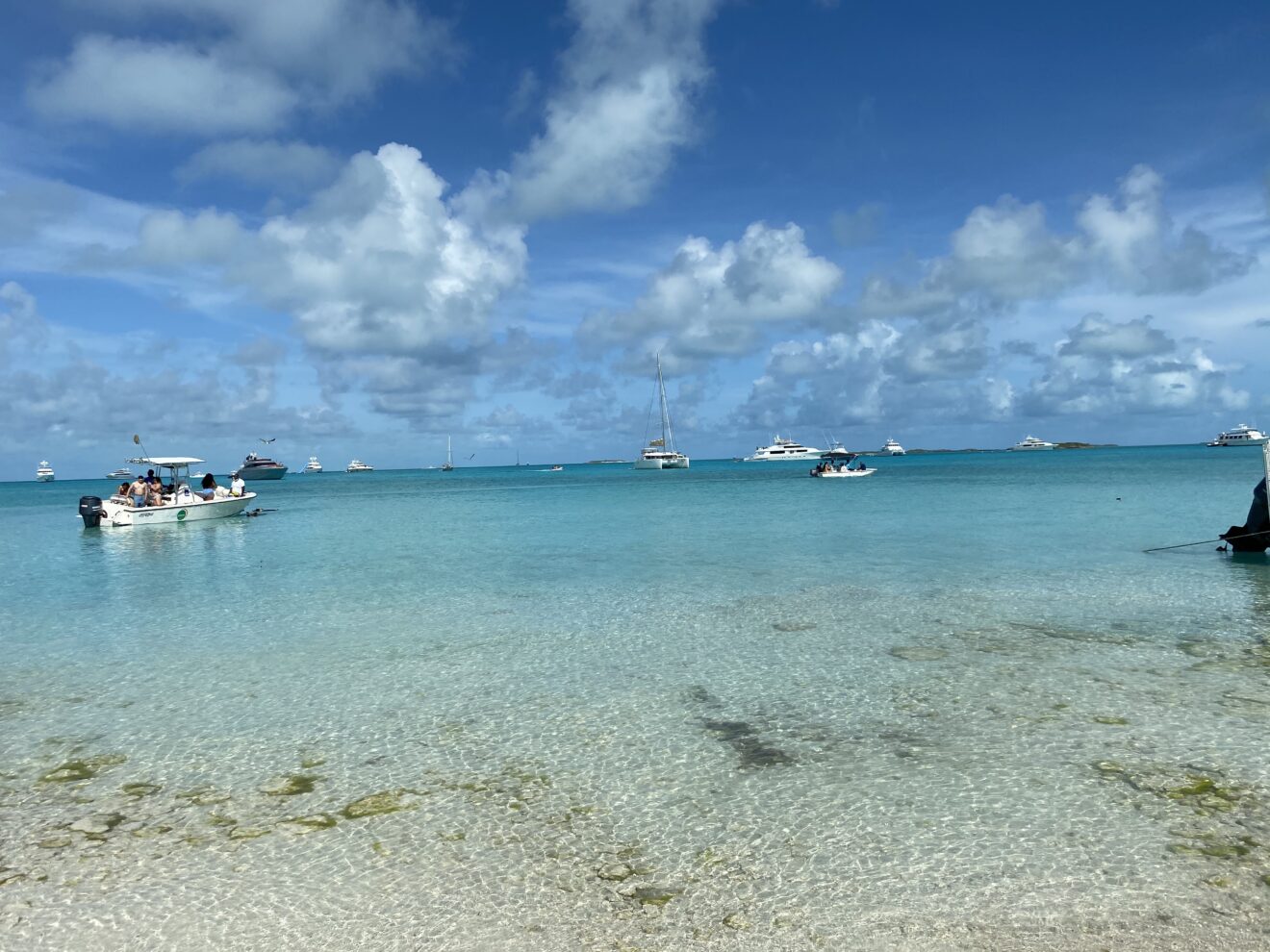 Bahamas Travel Itinerary - GDPharmD